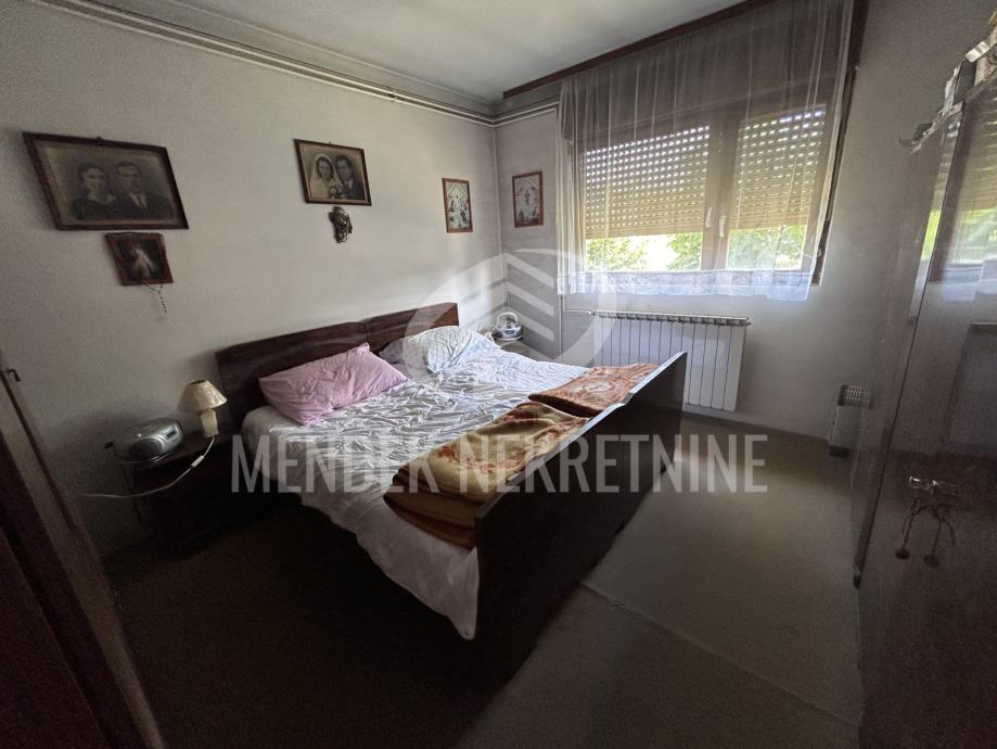 Obiteljska kuća 80 m2, Bjelovar, Prodaja (prodaja)
