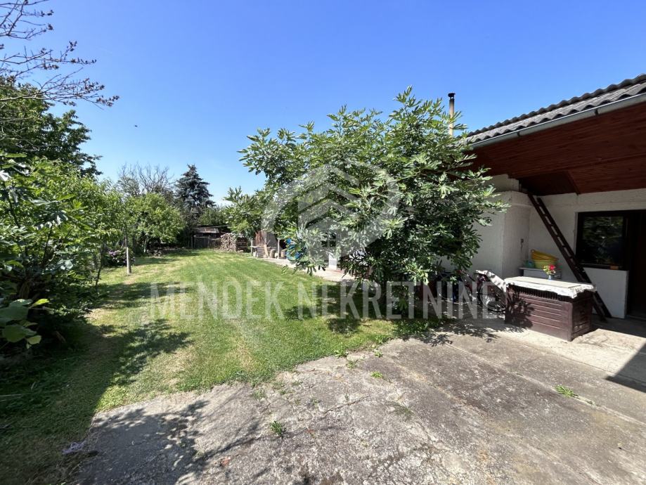 Obiteljska kuća 80 m2, Bjelovar, Prodaja (prodaja)