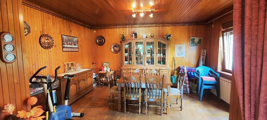 Obiteljska kuća Bestovje Kumrovečka ulica (prodaja)