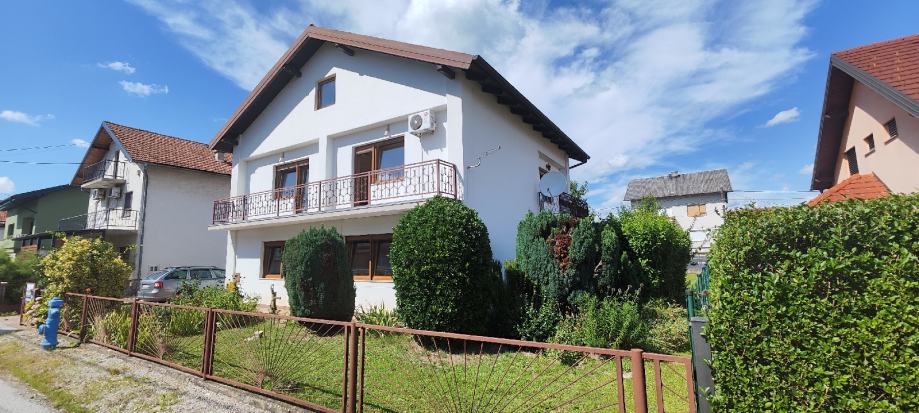 Obiteljska kuća Bestovje Kumrovečka ulica (prodaja)