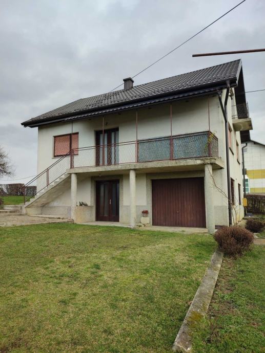 Obiteljska kuća (prodaja)