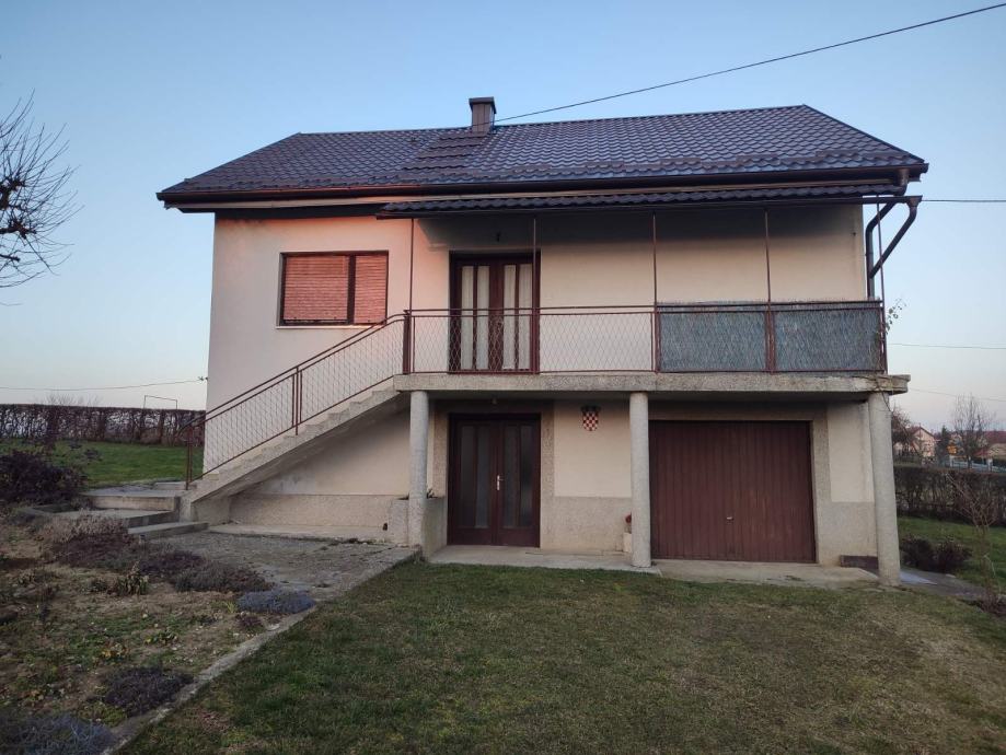 Obiteljska kuća (prodaja)