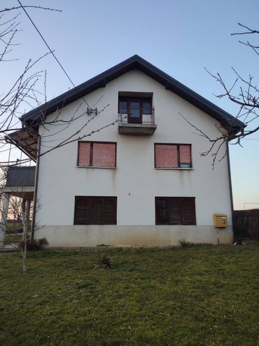 Obiteljska kuća (prodaja)