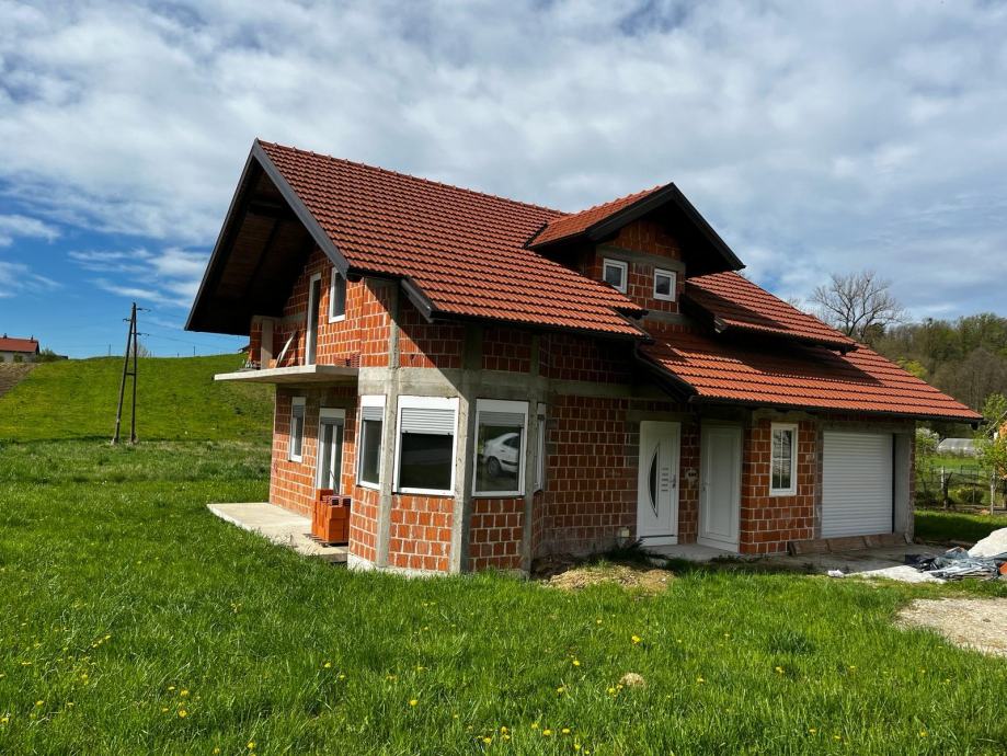 Obiteljska kuća (prodaja)