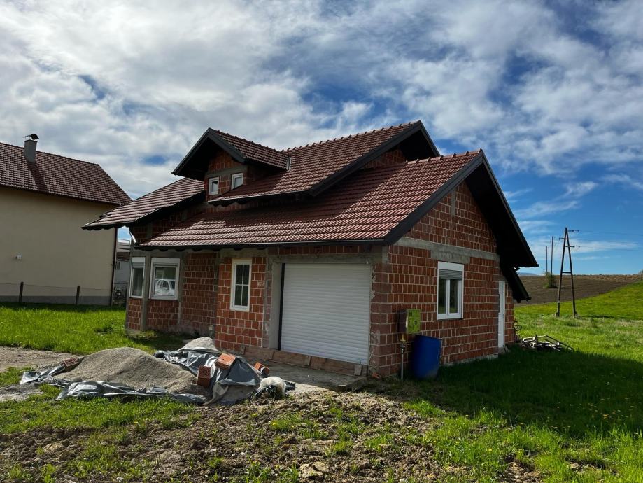 Obiteljska kuća (prodaja)