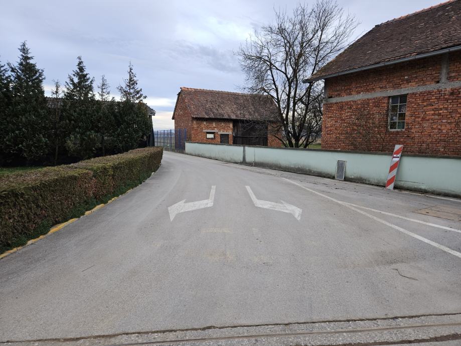 ODRA 200 m2 - Malomlačka - Šleper/Viljuškar (iznajmljivanje)