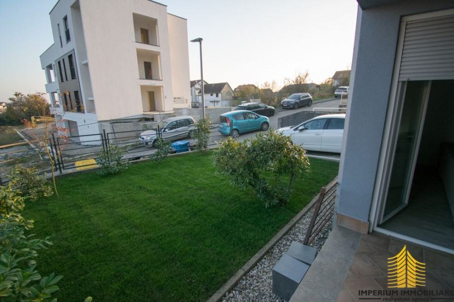 Oglas za najam stana u prizemlju (iznajmljivanje)