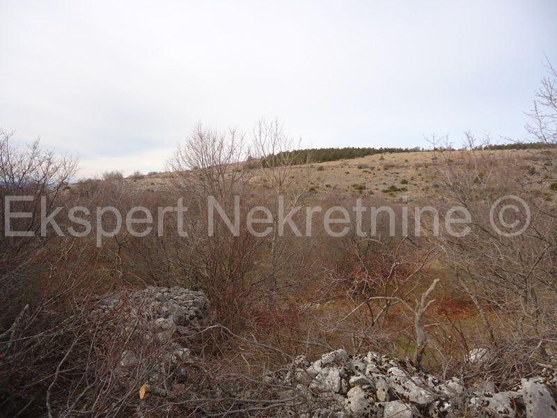 Ogorje, Svilaja, obnovljena kamena kućica cca20m2 sa1000m2 z (prodaja)