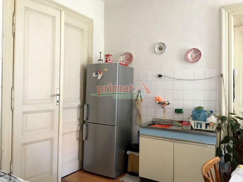 Ogulin, stan u strogom centru, površine 63,90 m2 (prodaja)