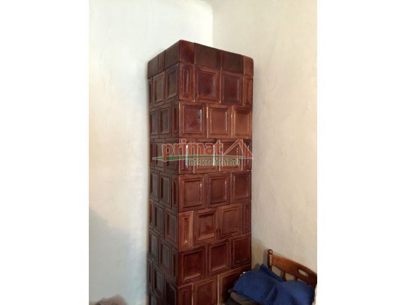 Ogulin, stan u strogom centru, površine 63,90 m2 (prodaja)