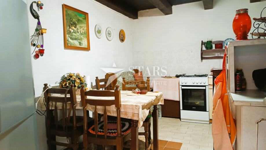 Ogulin , Vitunj - Kuća uz potok (prodaja)