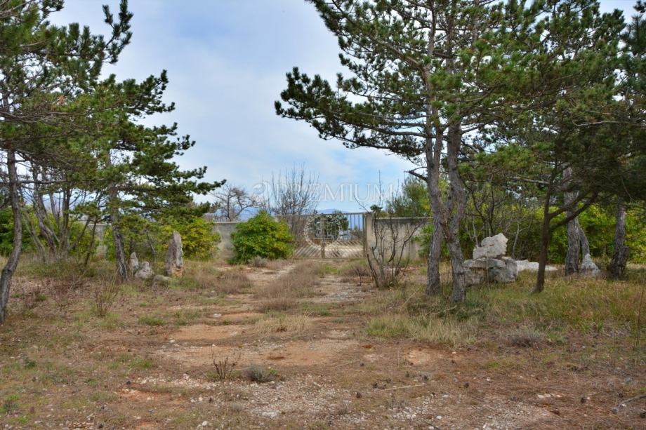 Okolica Dobrinja, samostojeća kuća, prvi red do mora! (prodaja)