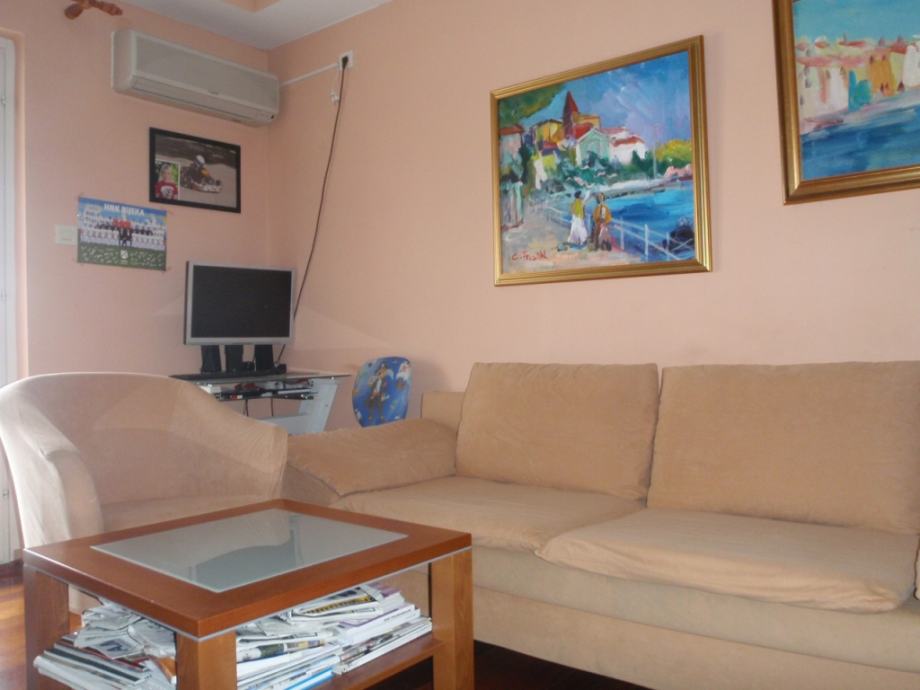 Opatija,54 m2,1S+DB,otvoreni pogled (prodaja)