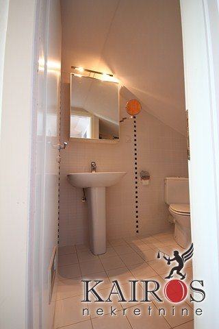 Opatija, mansardni stan! (prodaja)