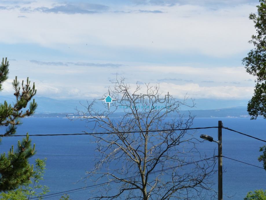 Opatija, Veprinac, samostojeća kuća, 72 m2 s okućnicom od 1.522 m2 ...