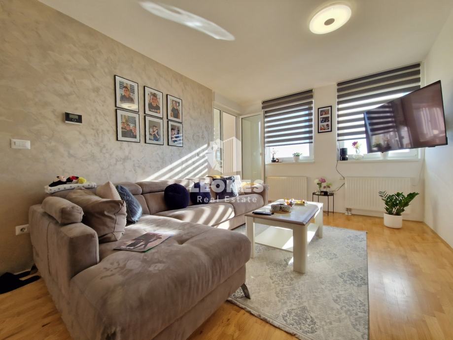 Opremljen stan u Umagu (prodaja)