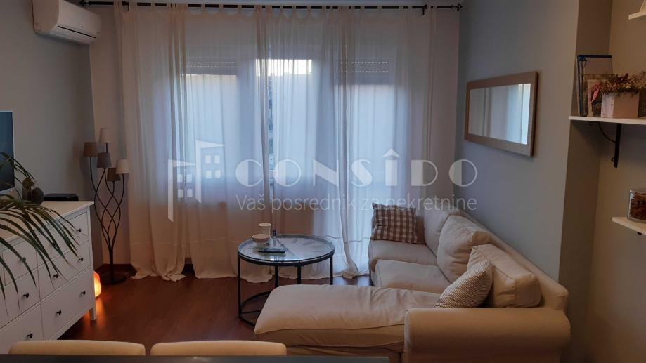 Osijek, stan 65 m2 (prodaja)