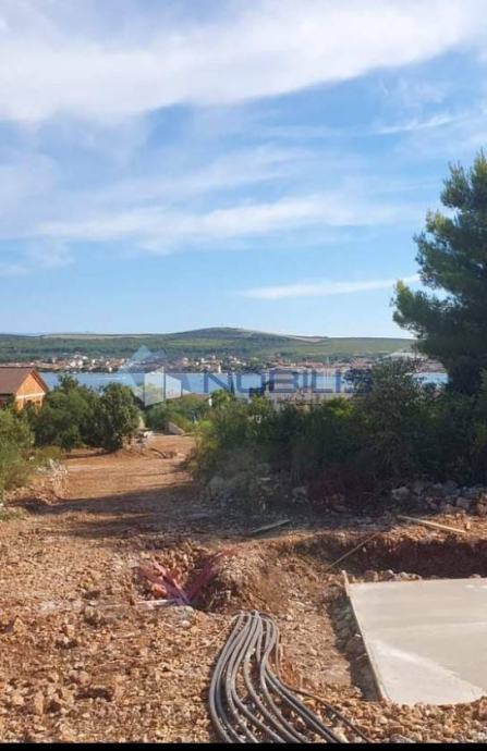 Otok Babac Zadarska županija 3064m2