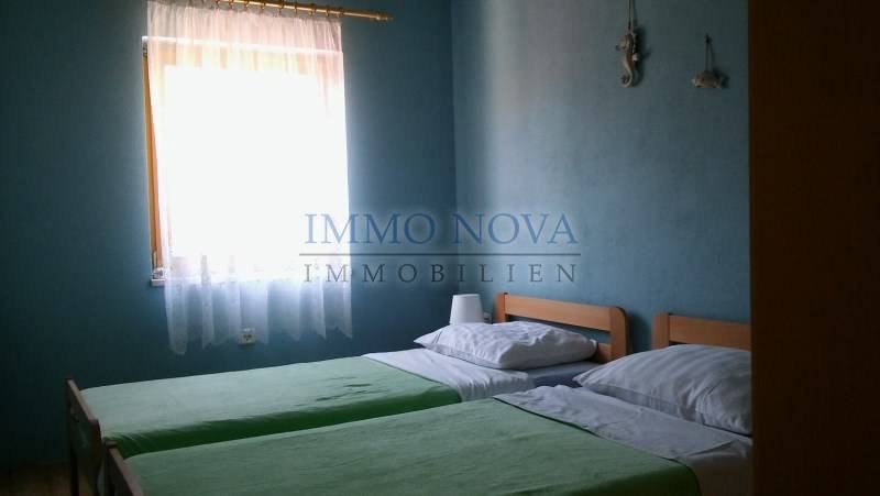 Otok Hvar, Prelijepa samostojeća kuća na južnoj strani otoka (prodaja)