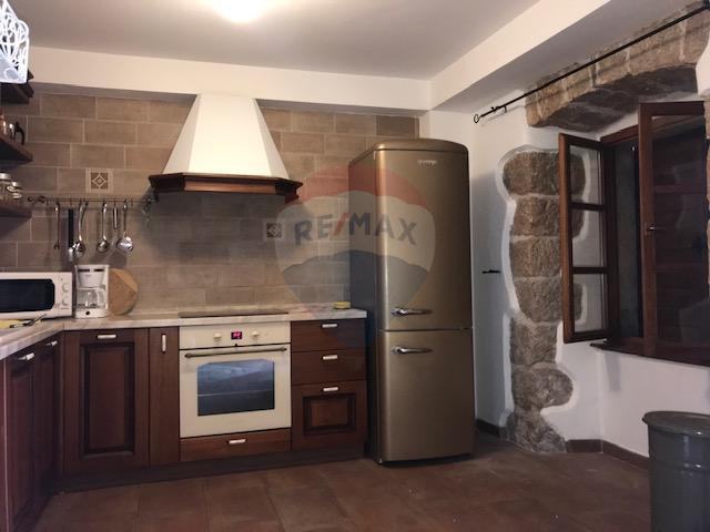 Otok Krk,Kras,autohtona,luksuzna kamena vila iz 1897 god, s bazenom ...