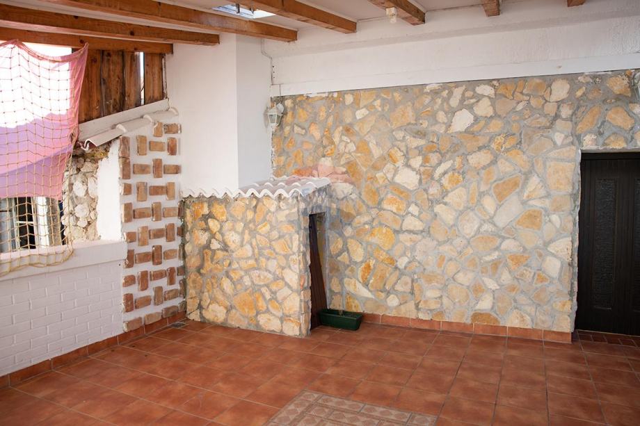 Otok Rab, Centar grada Raba, kultni restoran za najam (iznajmljivanje)