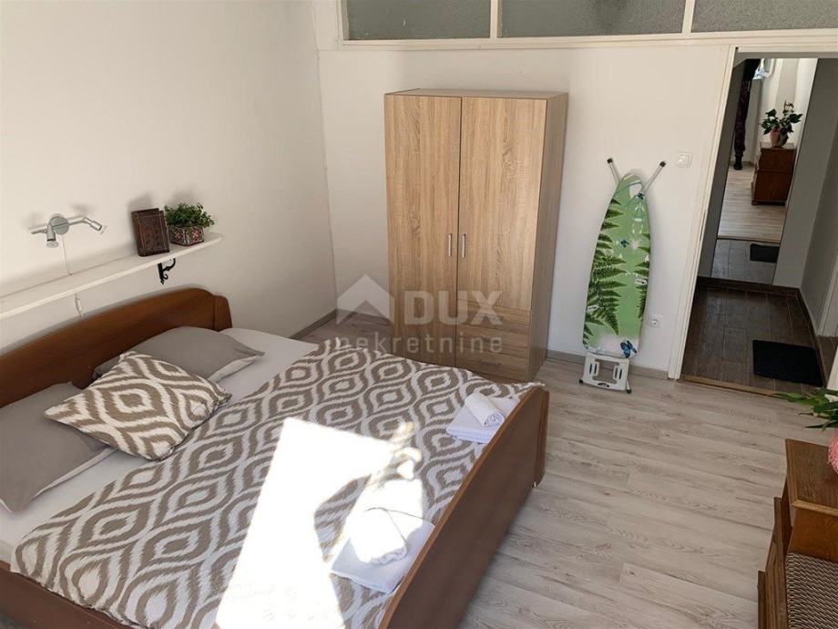 OTOK RAB, CENTAR GRADA RABA- stan u samom centru grada Raba (prodaja)