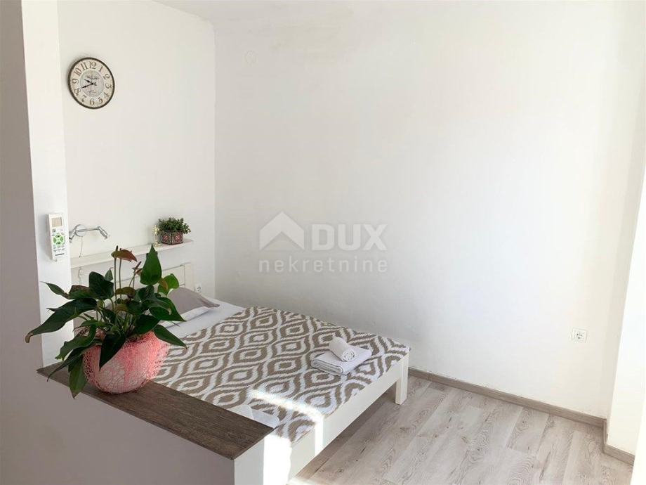 OTOK RAB, CENTAR GRADA RABA- stan u samom centru grada Raba (prodaja)