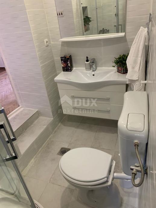 OTOK RAB, CENTAR GRADA RABA- stan u samom centru grada Raba (prodaja)