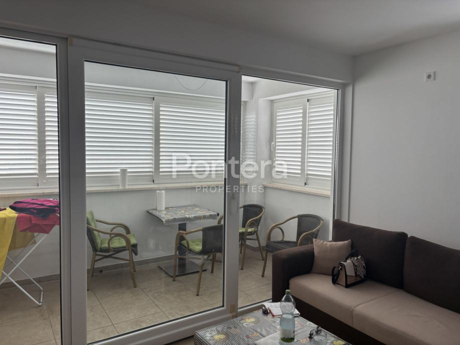 OTOK RAB, PALIT stan 1s+db u novogradnji blizu mora (prodaja)