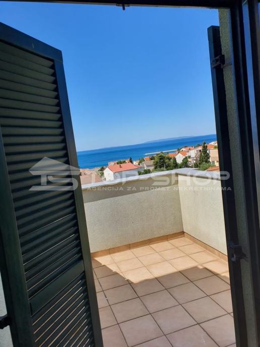 Pag, Novalja - dvosobni stan 61m2 (prodaja)