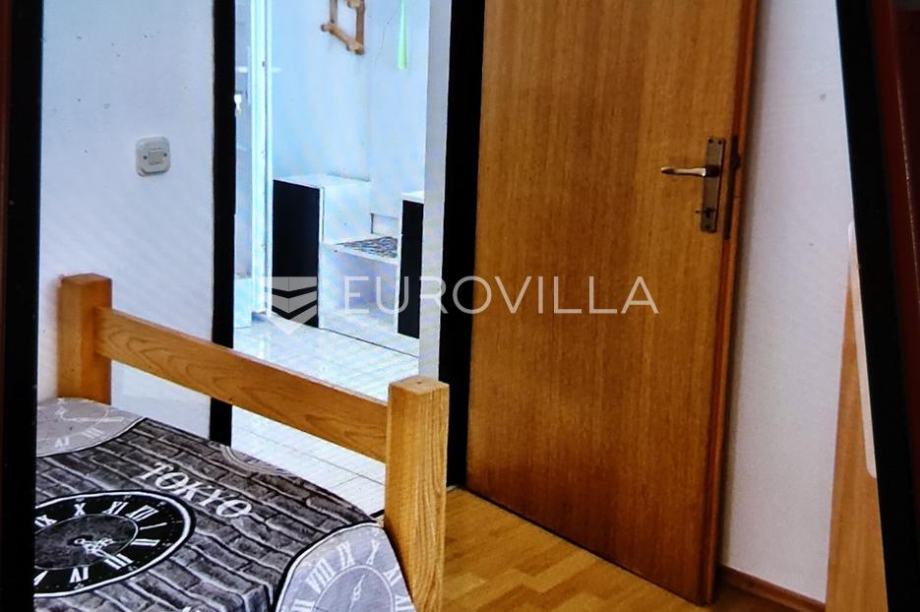 Pag, Novalja, jednosoban stan s pogledom na more (prodaja)