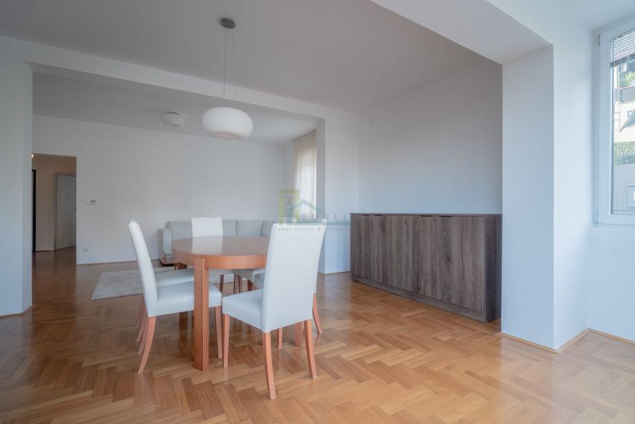 PANTOVČAK 90m2, NOVOGRADNJA - Vale Vouka (Prekrasan 3soban stan ...