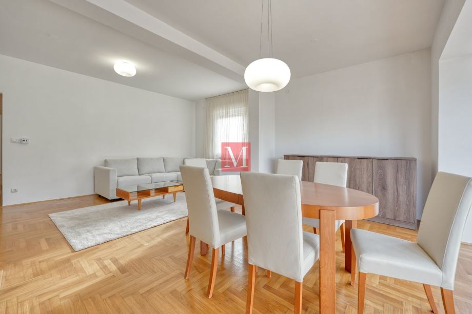 Pantovčak-Vale Vouka-odličan 3s stan sa garažom & parkingom ...