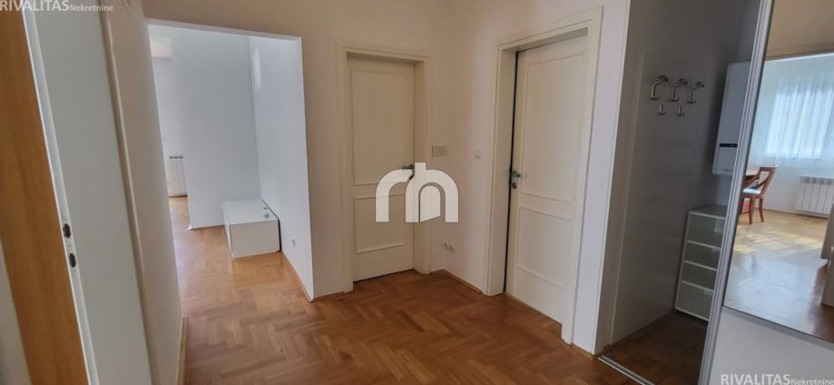 PANTOVČAK - VOUKA - STAN 90M2 I GARAŽA - BEZ PROVIZIJE ZA NAJMOPRIMCE ...