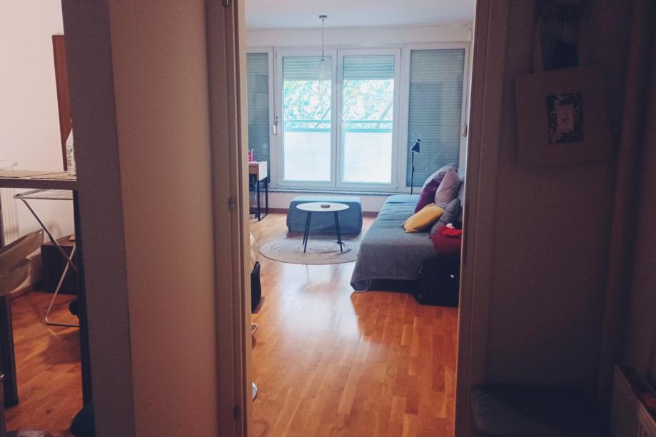 Pavlenski put, 44 m2, GPM, bez provizije (iznajmljivanje)