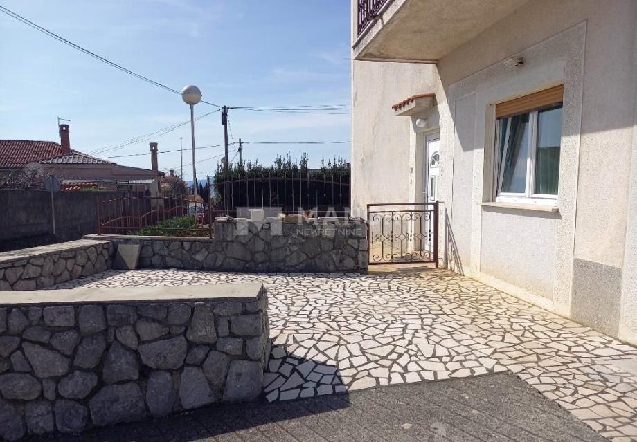 RIJEKA, PEHLIN - 1S KL stan u prizemlju obiteljske kuće (iznajmljivanje)