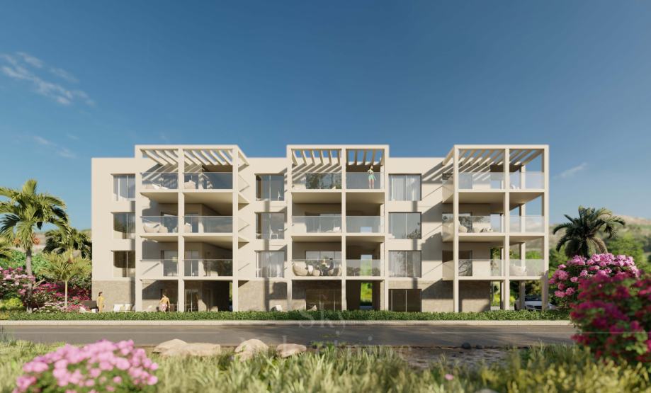 PELJEŠAC, Sreser, građevinsko zemljište 612 m2