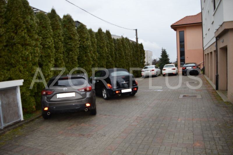 Penthouse-140 m2-II kat + garaža-Bukovačka (prodaja)