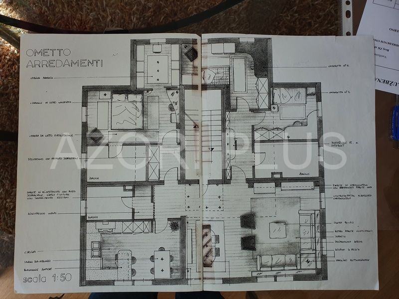 Penthouse-140 m2-II kat + garaža-Bukovačka (prodaja)