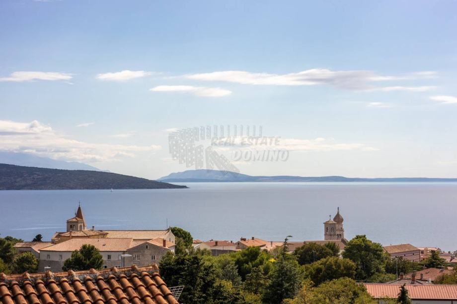 Penthouse!! Grad Krk!