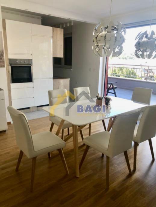 Penthouse- ulica Grada Mainza (iznajmljivanje)