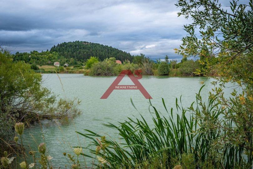 Perušić - Prvan Selo, građevinsko zemljište