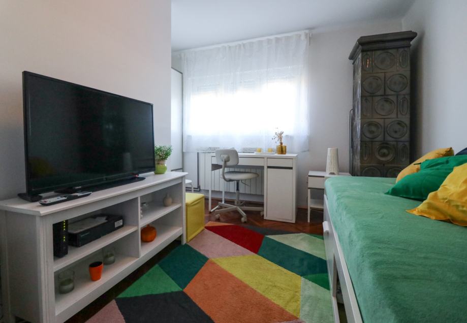 PETRINJSKA UL., 2-SOBAN STAN S TERASOM U CENTRU***BEZ PROVIZIJE ...