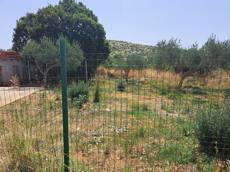 PODGRADINA, PRIZEMNICA 50 M2... 105.000,00 eura (prodaja)