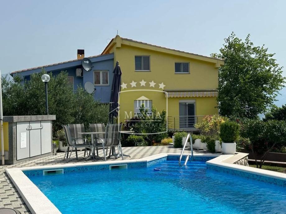 Podgradina - VILLA imanje 1683m2 bazen! 497000€ (prodaja)