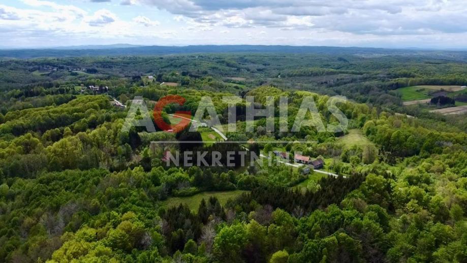 Pokupsko, okolica, zemljište 4.830 m²