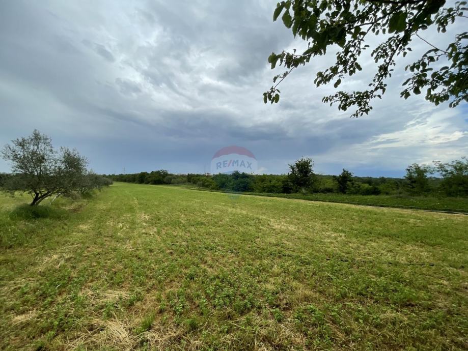 Poljoprivredno zemljište u blizini građevinske zone