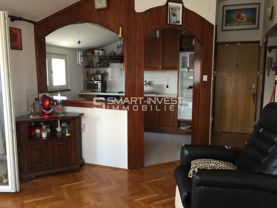 POREČ, stan od 65 m2 (prodaja)