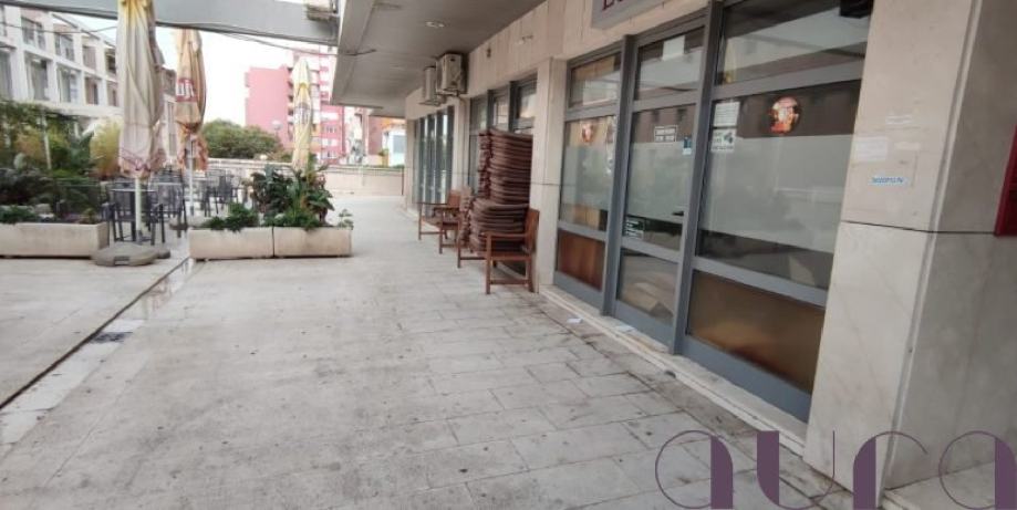 Poslovni prostor na atraktivnoj lokaciji! (prodaja)