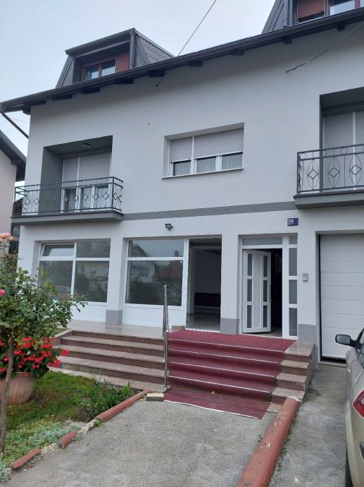 Poslovni prostor lokal u kući (iznajmljivanje)